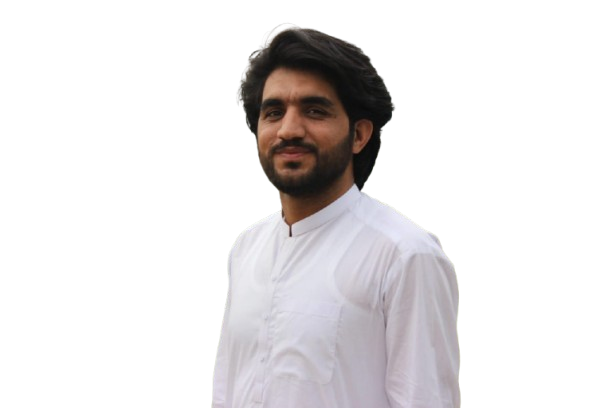 Naveed Alam - Developer | UI/UX